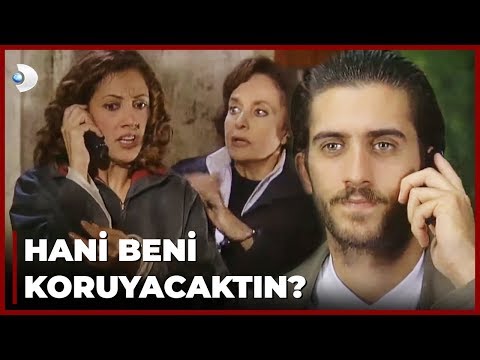 Zeyno Gizlice Memoli'yi Arıyor | Yılan Hikayesi 41. Bölüm
