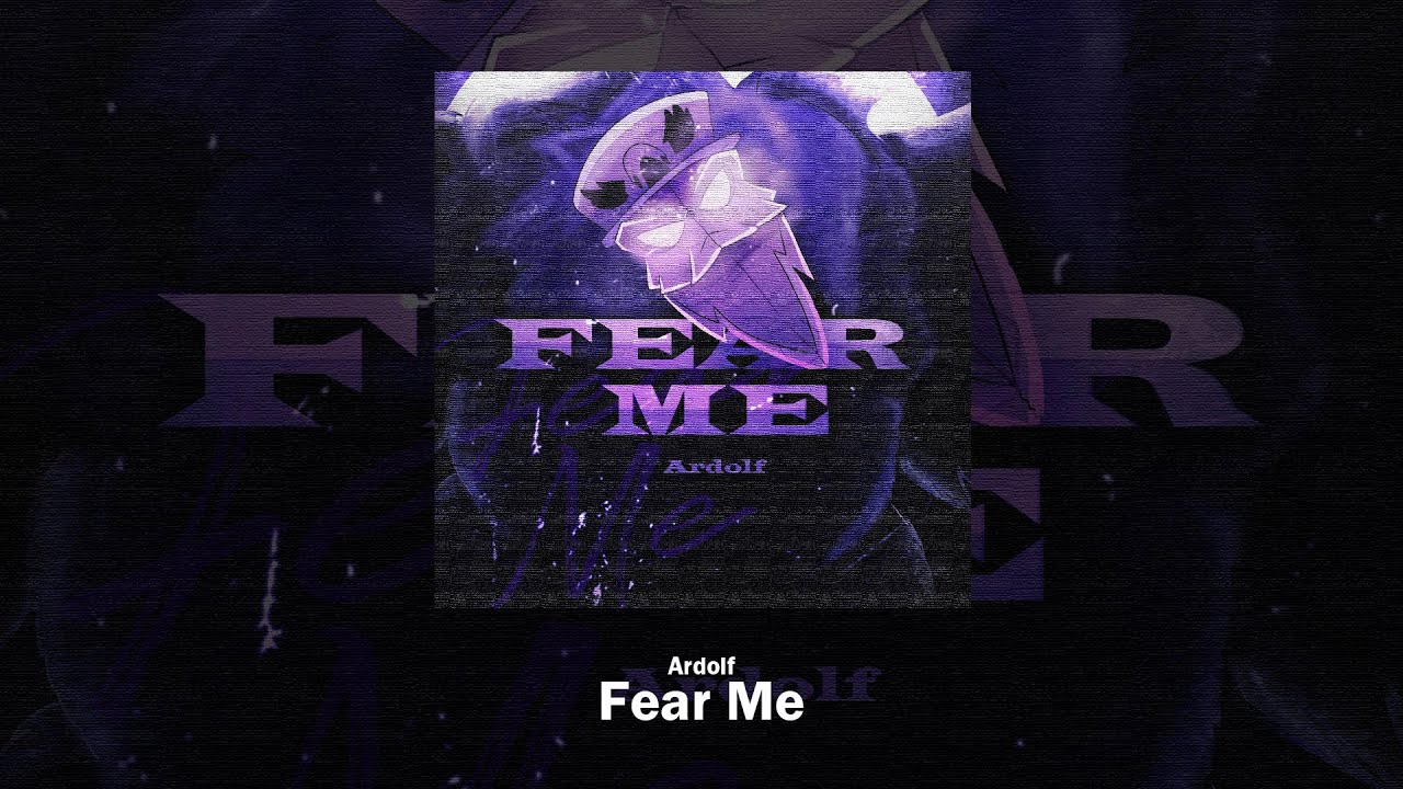 [From VS UniqueGeese FNF Mod] Ardolf - Fear Me - YouTube