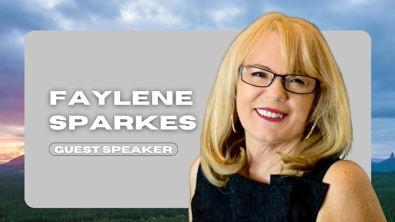 Faylene Sparkes - YouTube
