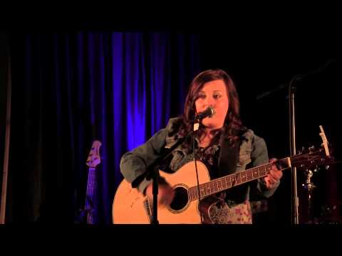 Casey Lyn Tackett Hell On Heels 3 23 14 - YouTube