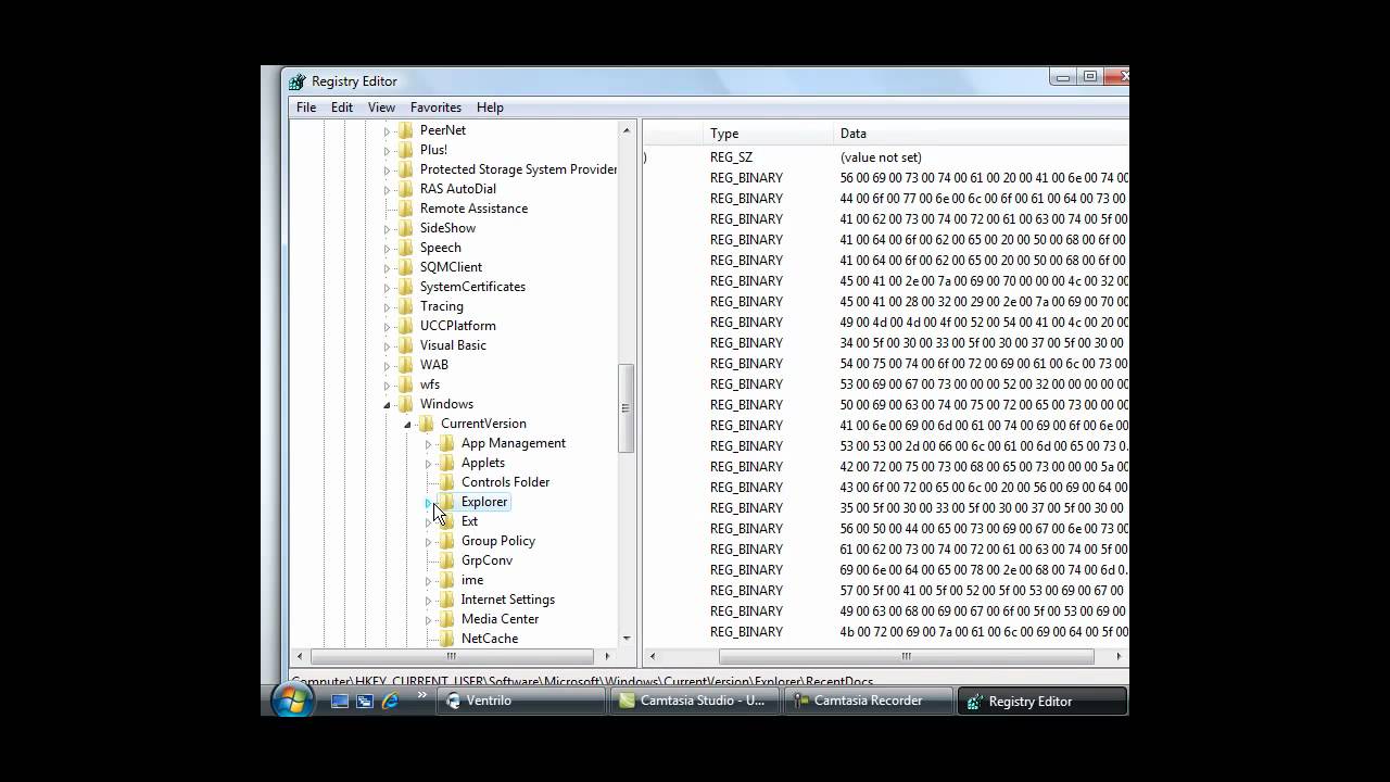How to teamview correctly - YouTube
