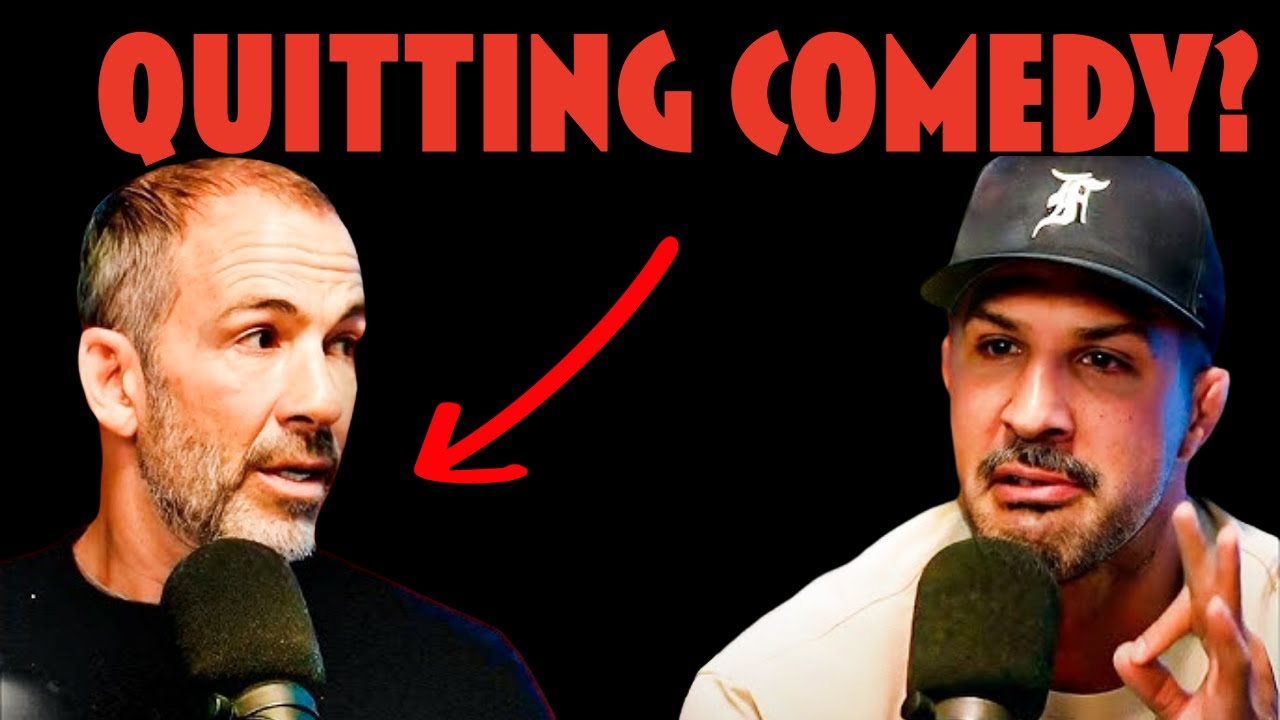 BRYAN CALLEN WANTS OUT? - YouTube