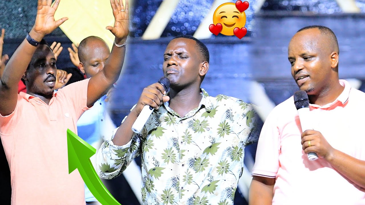 😭😭UMUNEZERO WABANA BIMANA NUKURI // CUZUZO WE /BASHIMA// ABAYUMBE BUJA ...