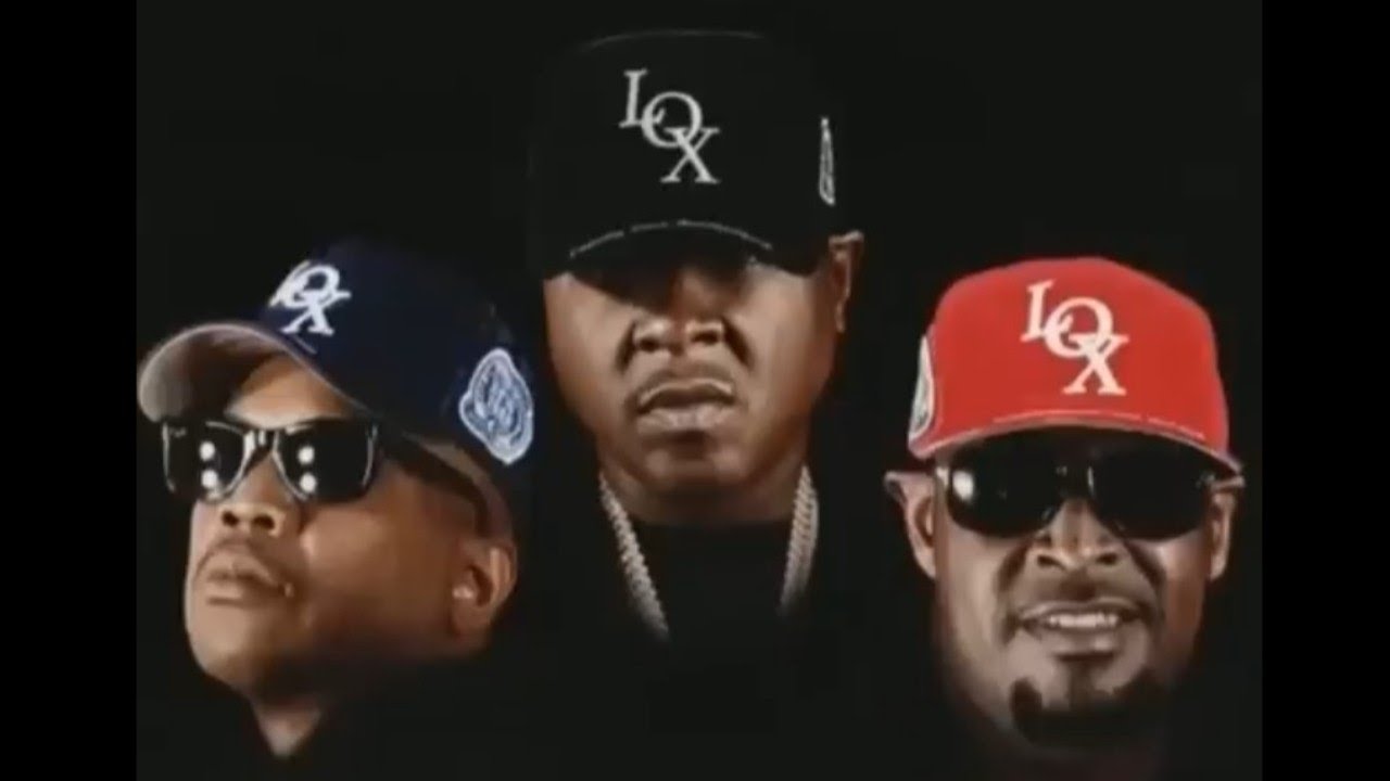 THE LOX | D-BLOCK 2022-2024 MIX (FULL MIXTAPE) - YouTube