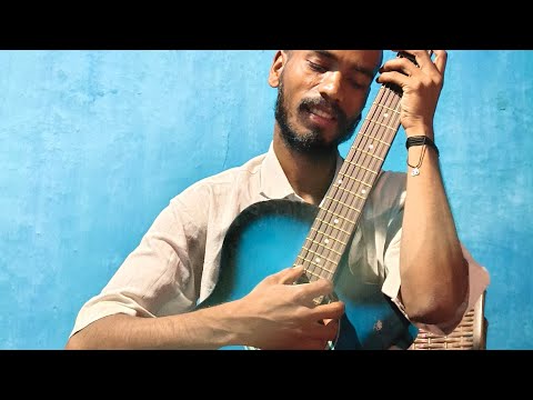 Channa Mereya - Guitar 🎸 Video | Ae Dil Hai Mushkil |Ranbir | Anushka | Pritam | Arijit l Cover Song