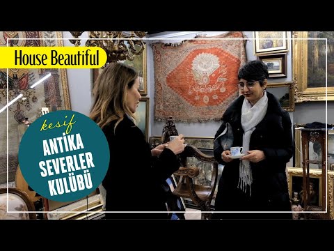 TÜRK KAHVESİ FİNCANLARI