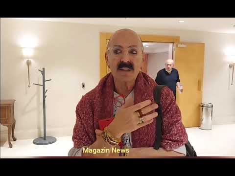 Cemil İpekçi 'Dünya da ben de değişiyoruz' 'Vicdan, merhamet ve aşk tarihe gömüldü'