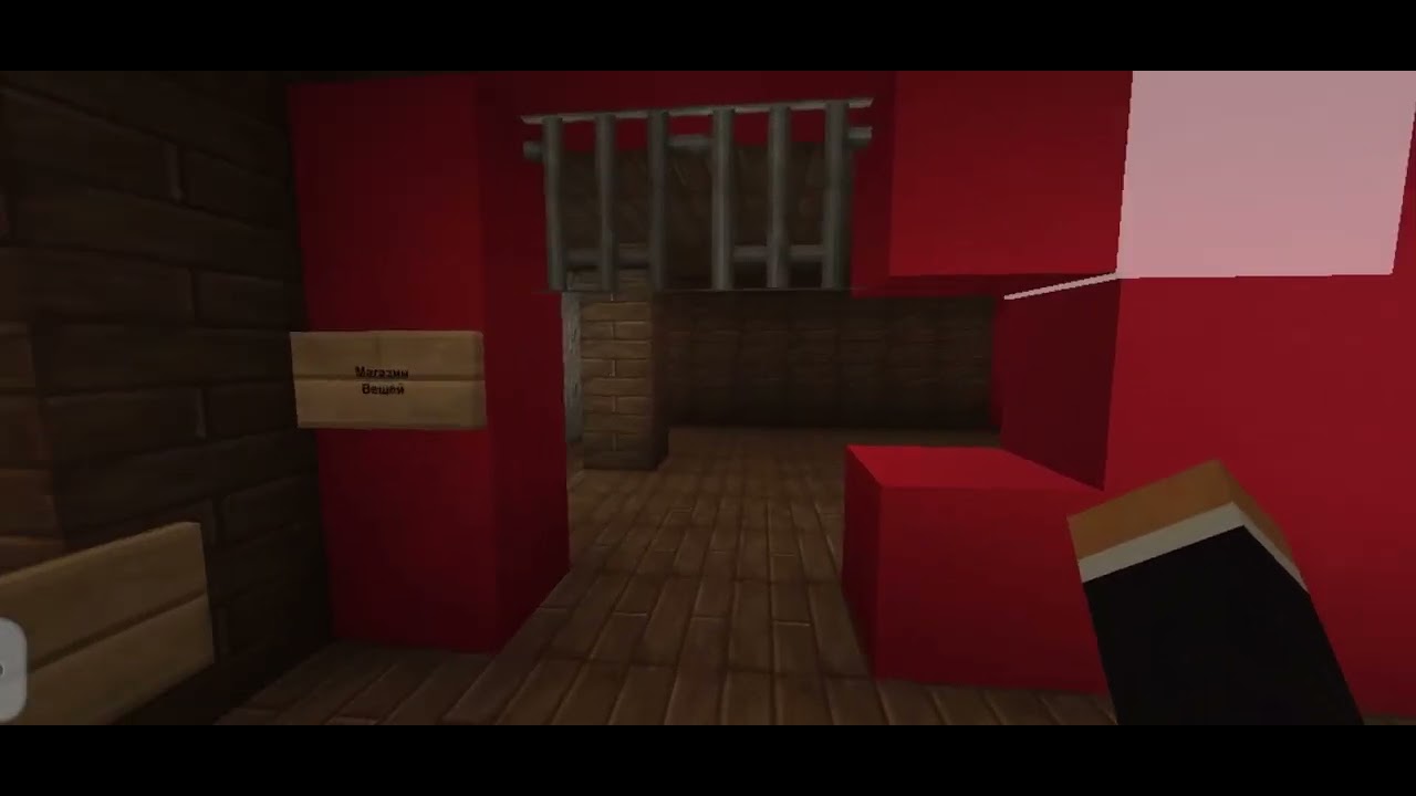 Poppy playtime 7 teaser trailer 2 - YouTube