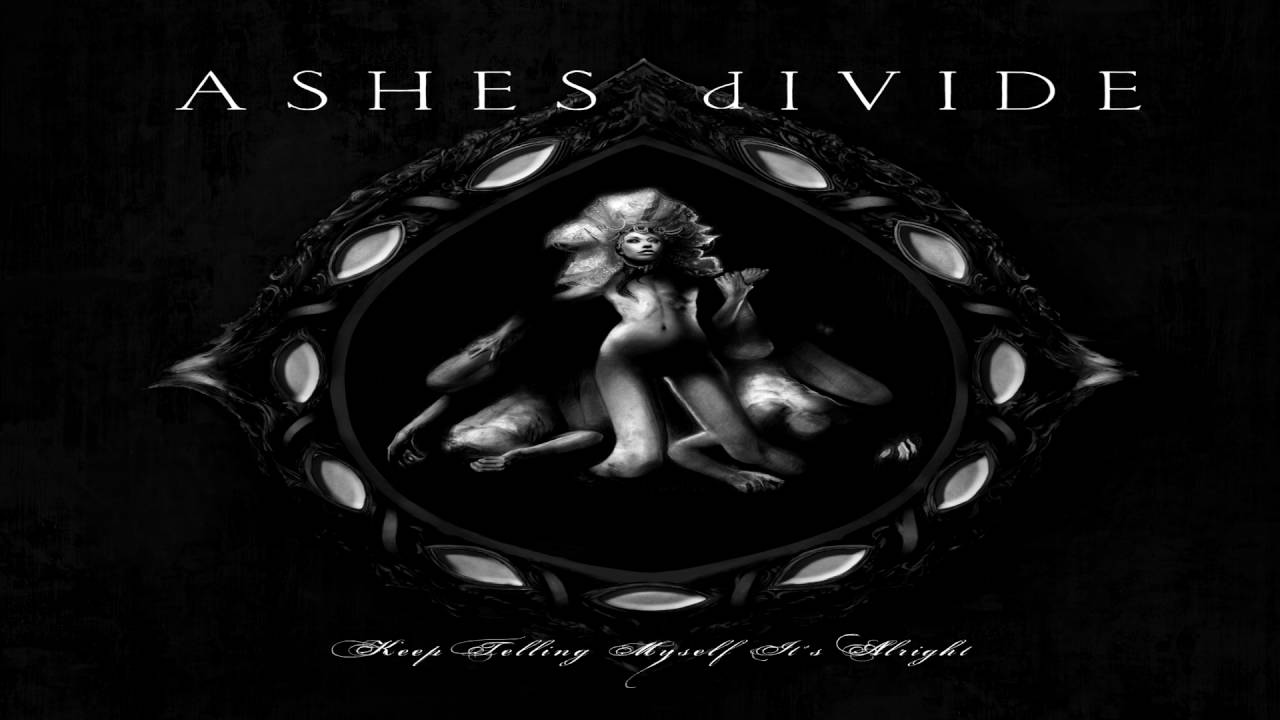 Ashes Divide - Sword - YouTube