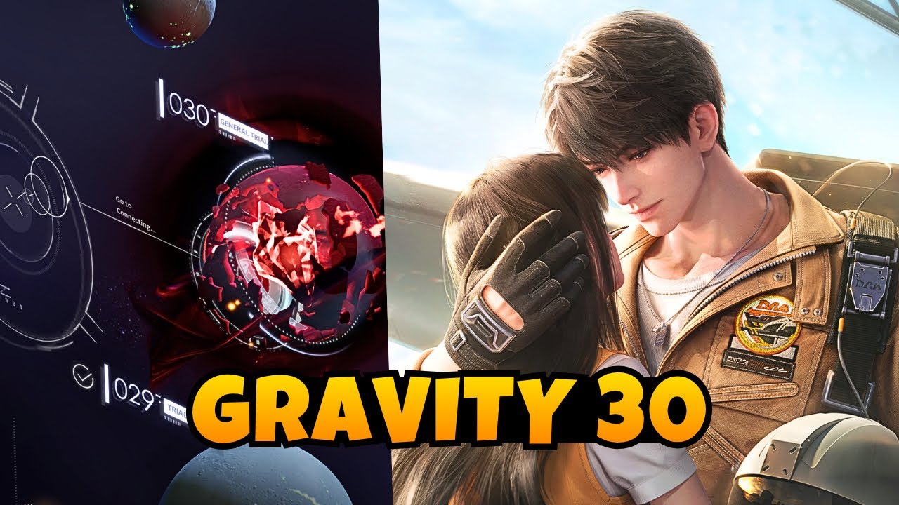 All Level 1 cards Caleb ORBIT GRAVITY 21-30 Showcase | 3.0 Love and ...