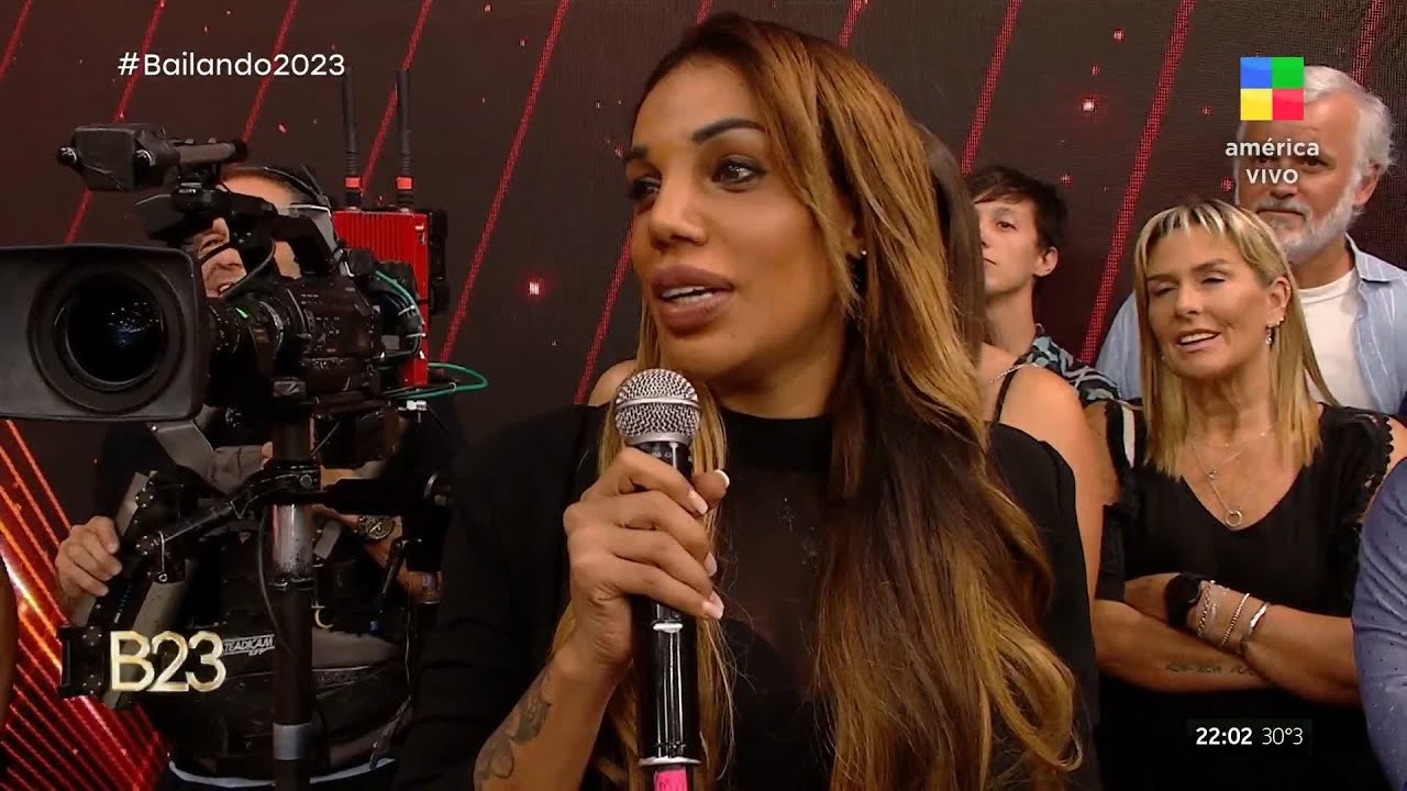 ¿Mimi cree que El Tirri le fue infiel? - YouTube