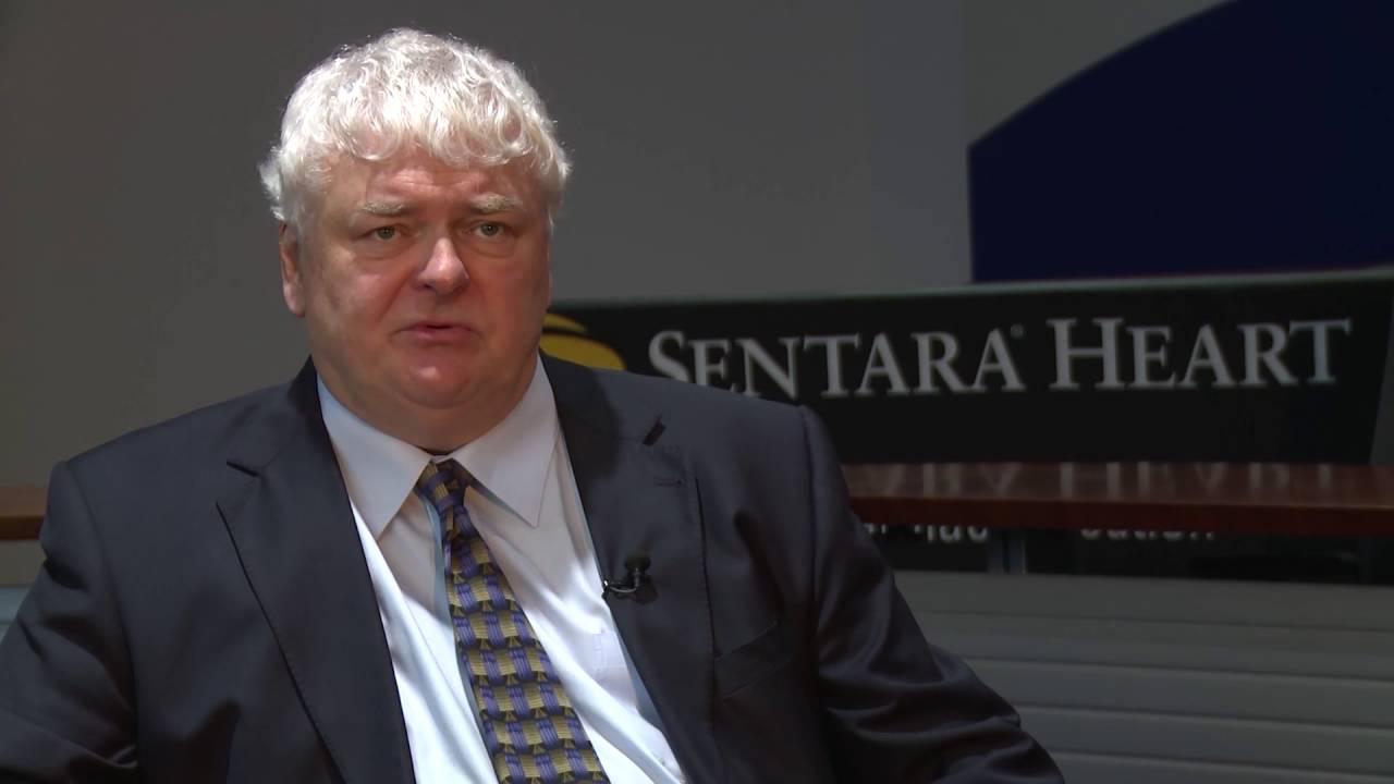 Heart Program at Sentara Heart Hospital - YouTube