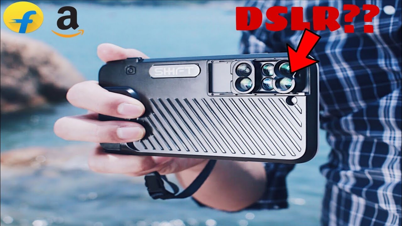 5 cool smartphone Hi-tech gadgets||You can buy from amazon and flipkart ...