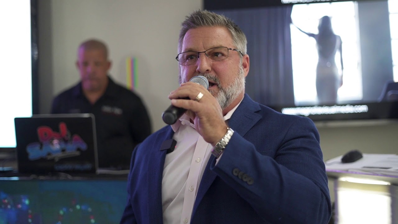 Mike Sipe Entertainment, Events & Productions Monthly Meet & Greet ...