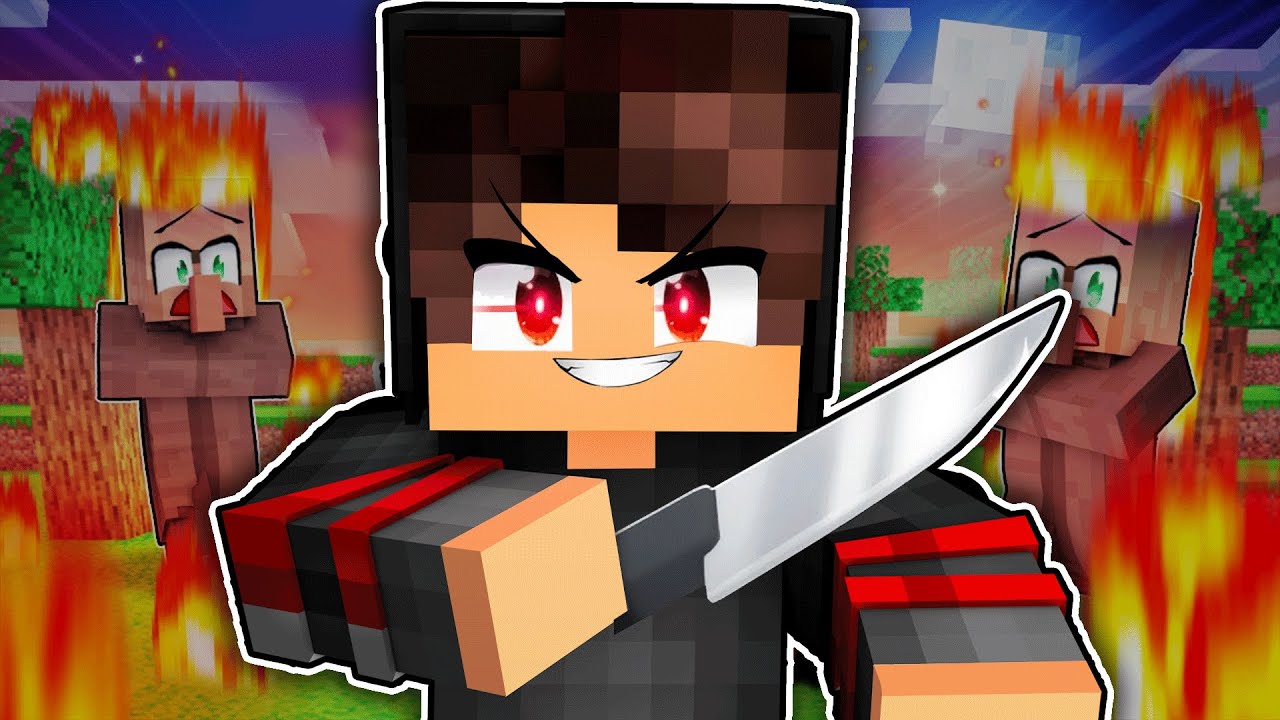 SEMİH İNTİKAMINI ALDI! - MİNECRAFT - YouTube