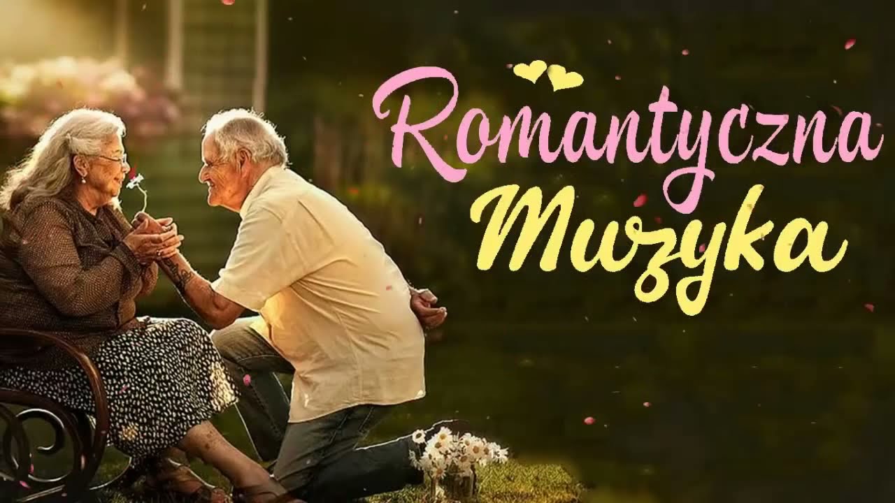 Najlepsze Romantyczne Piosenki - Największe Piękne - Romantyczne ...