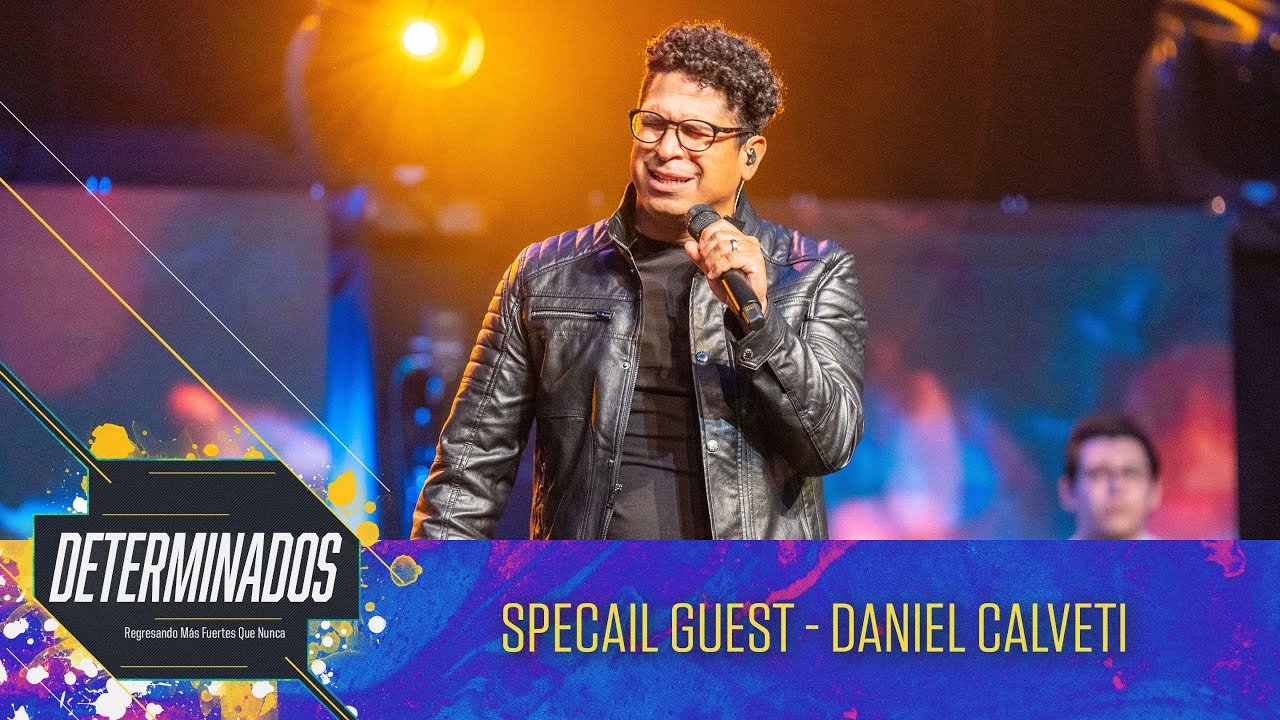05.16.2021 | Daniel Calveti - YouTube