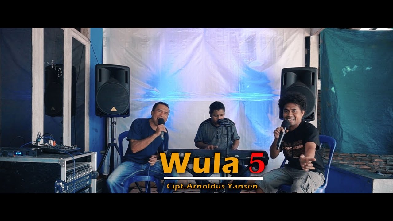 Lagu Joget Terbaru 2023 - WULA 5(Official Music Video) - YouTube