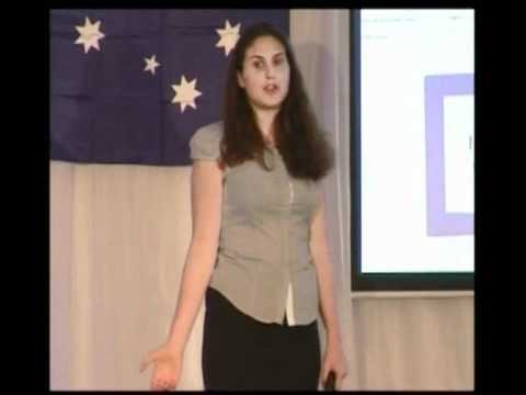 WIS Speaker Brittany Lynch - Face Book Advertising Fanpages - YouTube