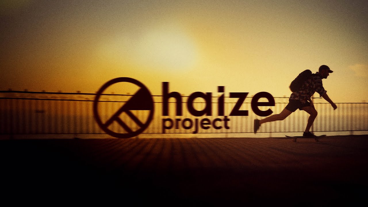 Mediterranean Ride - Haize project - YouTube