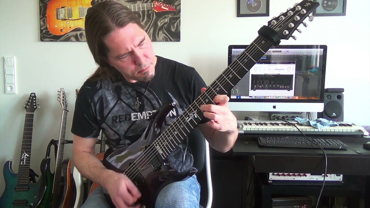 Fusion solo - YouTube