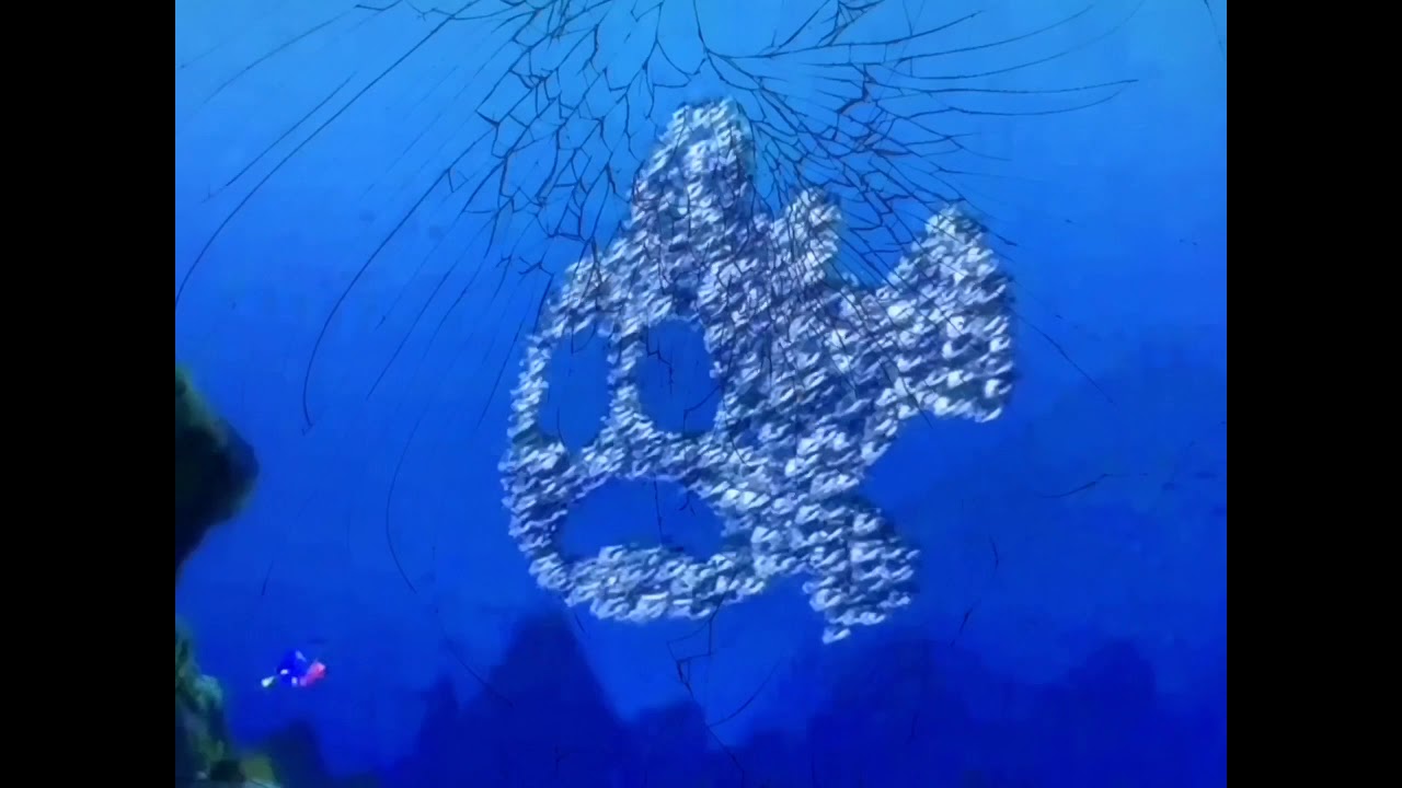 Finding Nemo p Sherman 42 wallaby way Sydney - YouTube