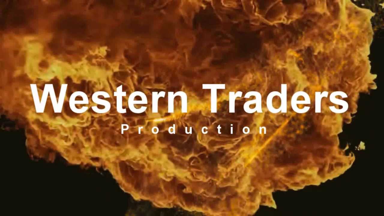 Western Traders - intro - YouTube