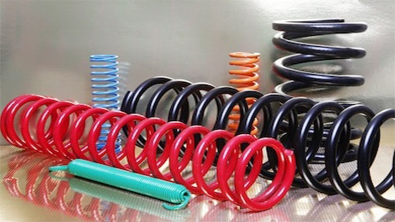 [ASMR] Nissan X-Trail 2006 Shock Absorber Change - YouTube