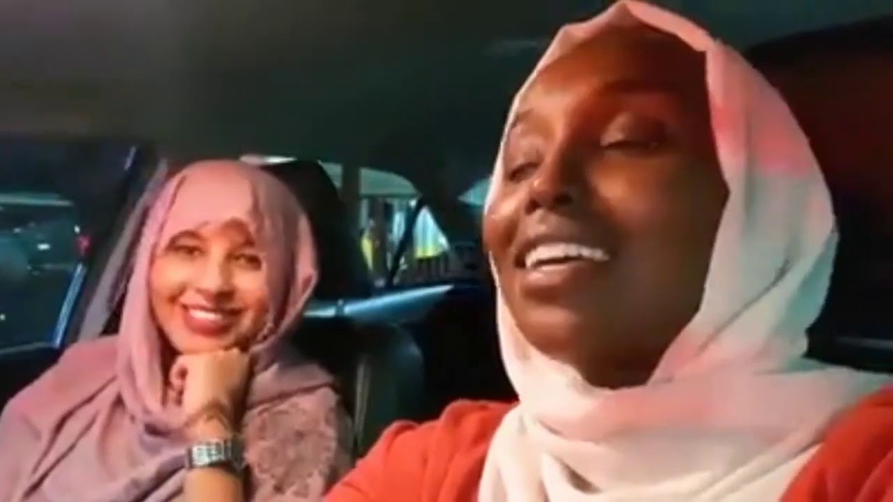 Nimco jookar oo shopen waalii eh lagu dax arkay🤣🤣🤣 - YouTube