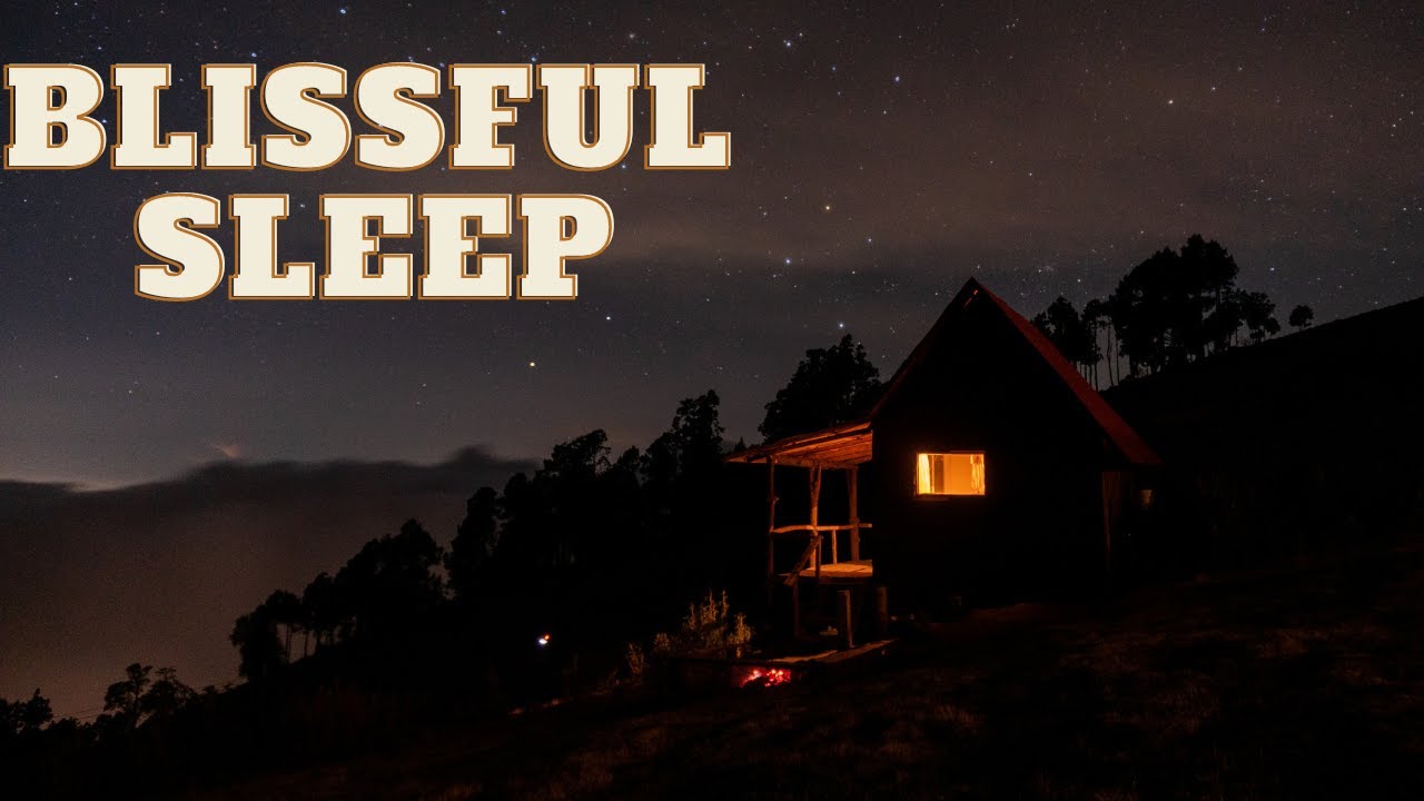 🎧 Fall Into Deep Sleep Immediately | 7 hours of blissful sleep - YouTube