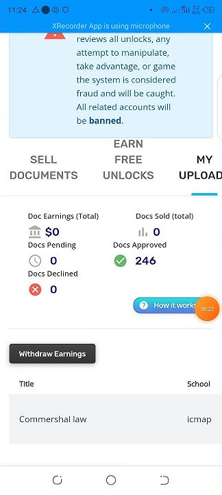studypool document all Aprove. #studypool - YouTube