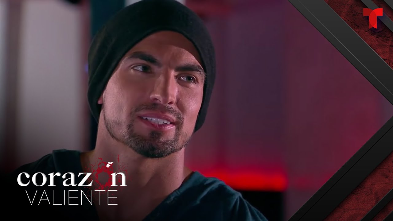 Clásicos novelas: Corazón Valiente | Capítulo 131: Sufriendo por amor ...