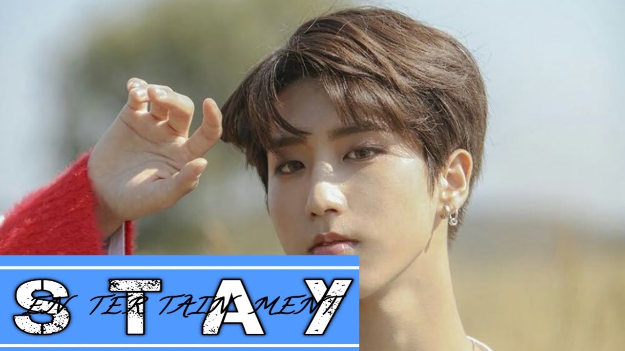 Stray Kids "SUNSHINE" [FMV] - YouTube