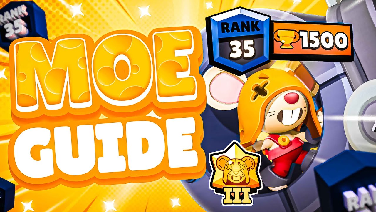 The ULTIMATE MOE Guide You Need To Become A Pro - YouTube