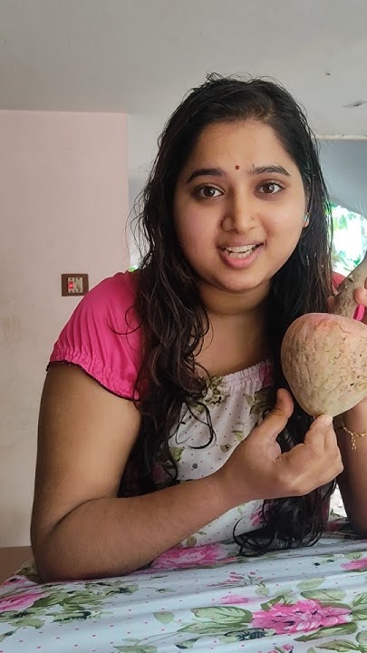 ഞങ്ങളുടെ😂നാട്ടിൽ ആത്തചക്ക നിങ്ങളുടെ നാട്ടിൽ ഈ പഴത്തിന്റെ പേര് എന്താ
