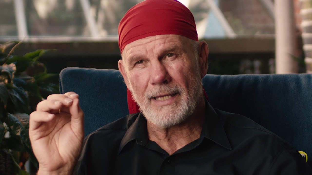 Peter FitzSimons - The Art of Storytelling - YouTube