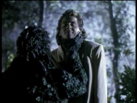 Swamp Thing: Vol. 1-2 - DVD Trailer - YouTube