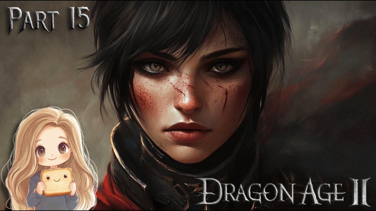 Dragon Age 2 Ultimate Edition - Part 15 Gamlen's Greatest Treasure ...