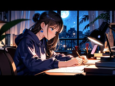 Chill Vibes: Lofi Hip Hop Beats for Relaxation and Study - YouTube