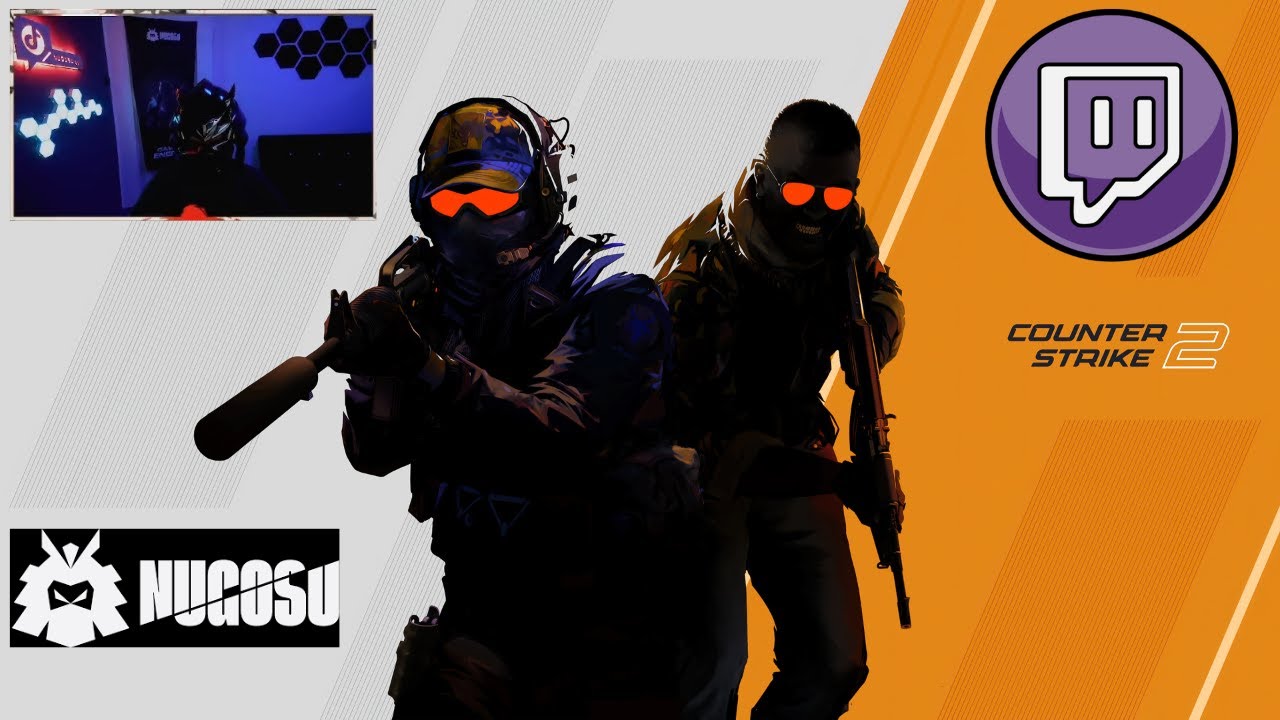 Counter Strike 2 # 28.11.2023 - YouTube