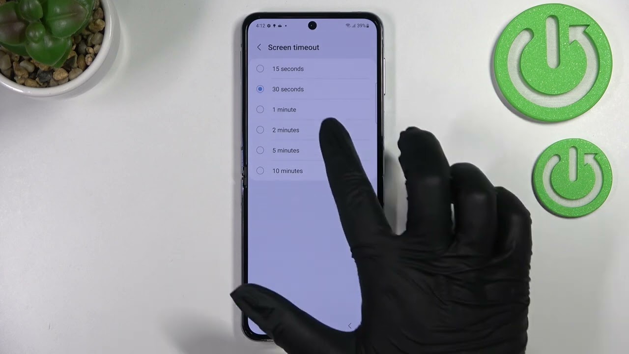 How To Change Screen Timeout On Samsung Galaxy Z Flip4 Set Up Sleep how-to-change-screen-timeout-on-samsung-galaxy-z-flip4-set-up-sleep