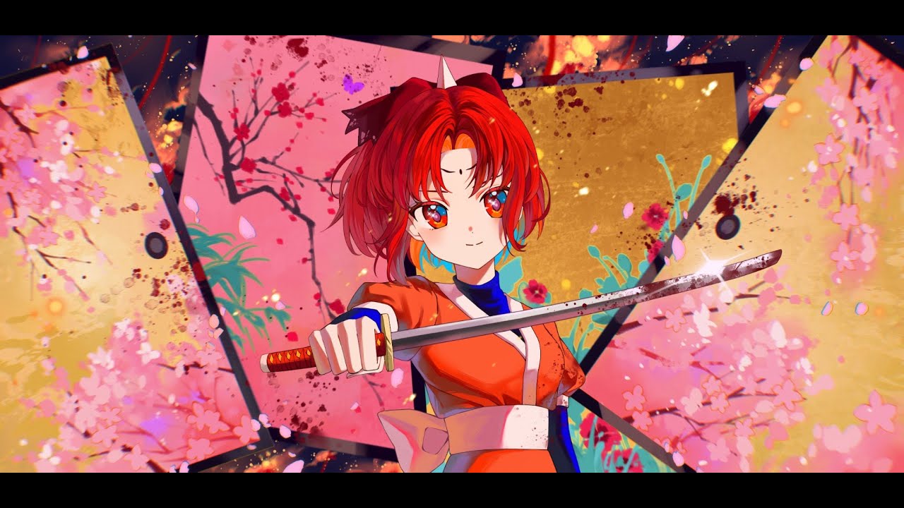 Tokyo Blade Introductions | OSHI NO KO 2 SUB - YouTube