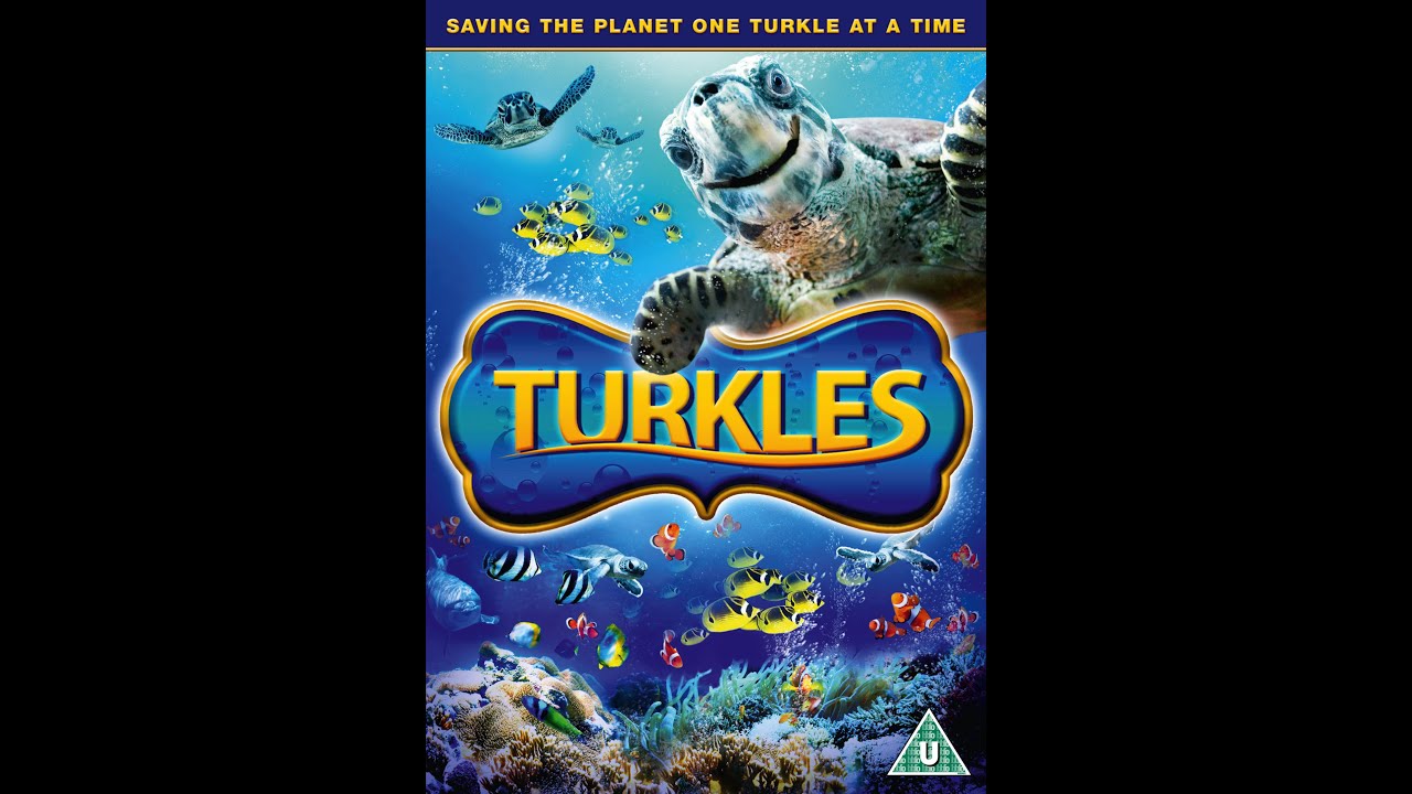 Turkles | Fun Family Movie | Haley Sicard | Noah Centineo - YouTube