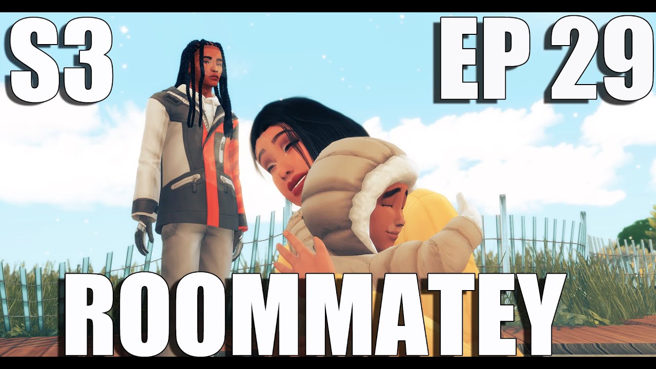 ROOMMATEY SEASON 3 EPISODE 29 - YouTube