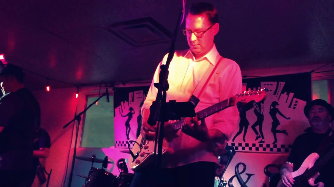 3rd Project - Live at SDMBBSC San Diego, CA - YouTube