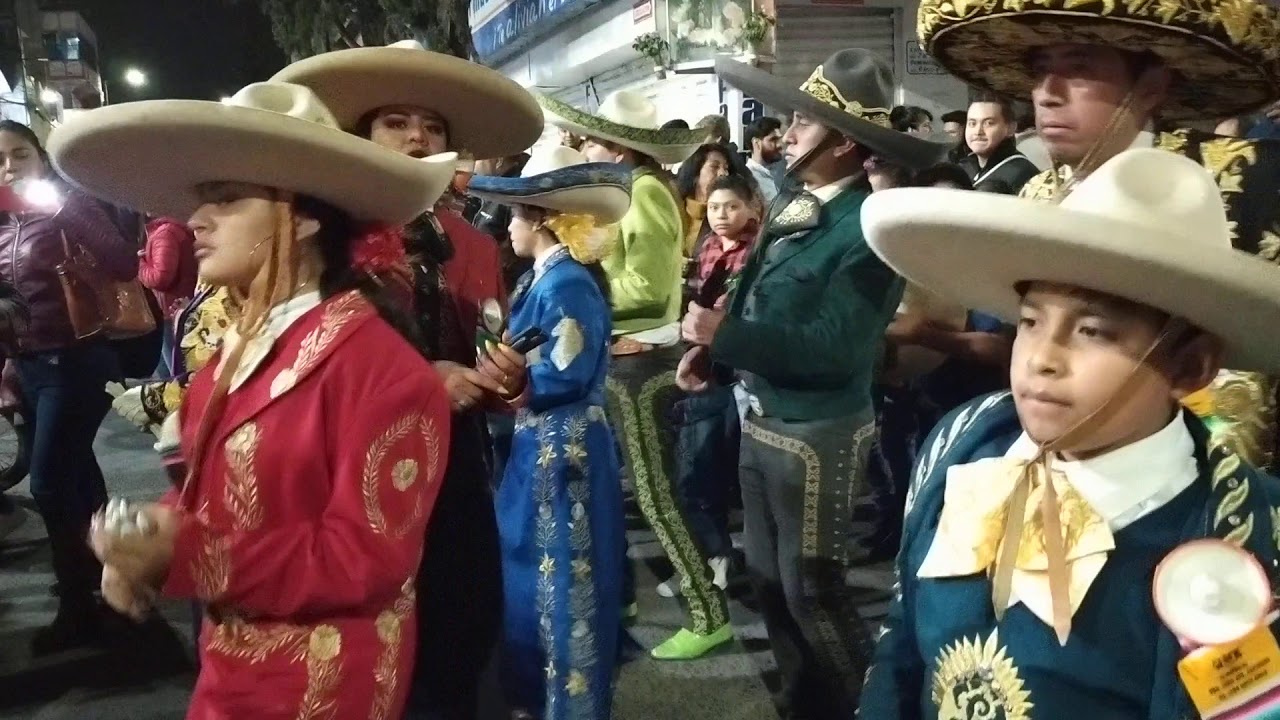 CARNAVAL DE LOS REYES LA PAZ 2020 CHARROS DE LUJO SEGUNDA SECCIÓN BANDA ...