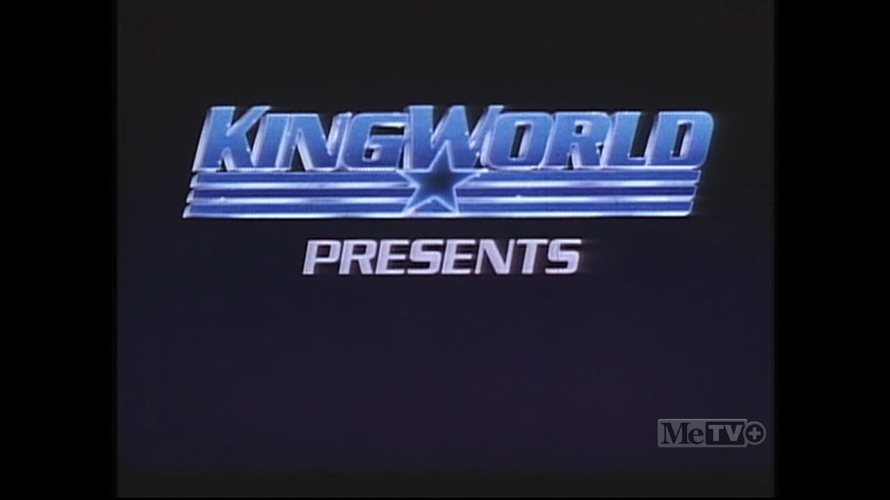 Mark Goodson-Bill Todman Productions/Sentinel Productions/King World ...