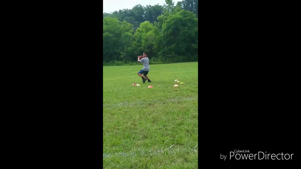 Trust The Process!! Izaiah Hall turns into one of the best in his class ...