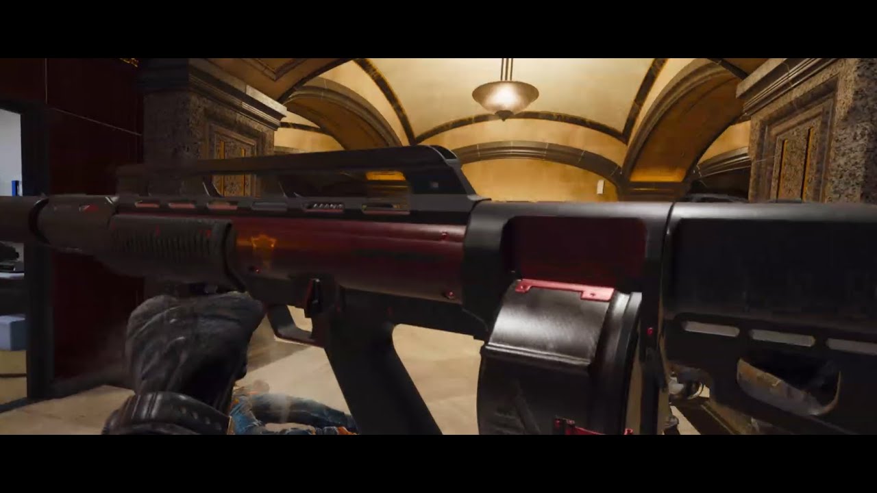 I'M FLYING HIGH WITH THE MALSTROM! (BO6) - YouTube