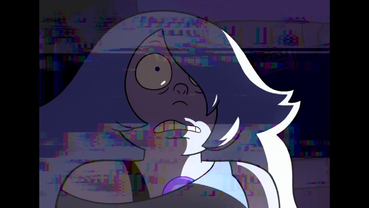 HEY, LITTLE GIRL | short AMV | Amethyst/Greg - YouTube